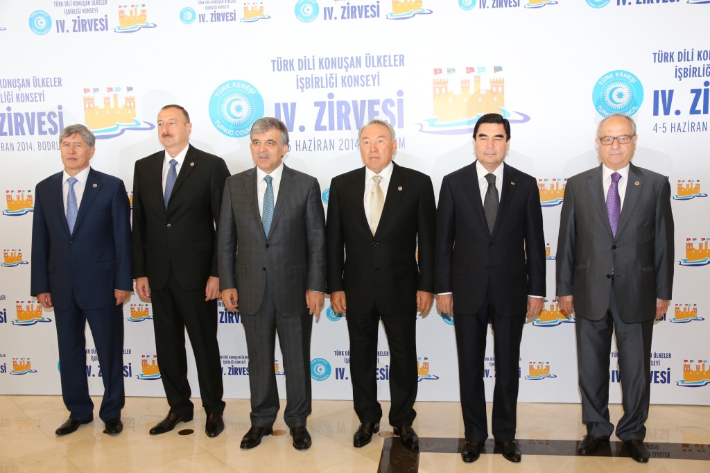 Turkic-Speaking States Summit Focuses on Tourism - The Astana Times