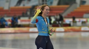 Kazakh Skater Secures Country’s First World Cup Podium in 15 years ...