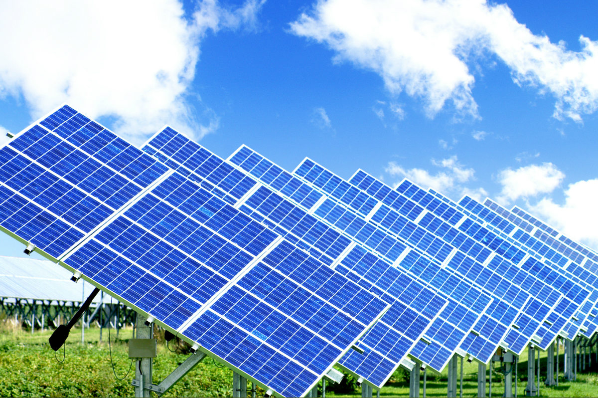 Country Advances Green Energy Movement with Solar, Battery Projects
