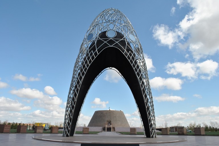 ALZHIR Memorial Tells Stories of Soviet Union’s Imprisoned Wives