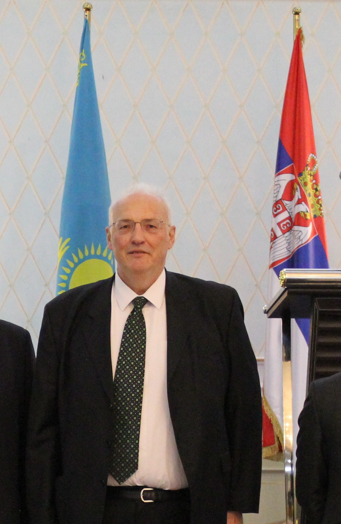 Kazakhstan and Serbia Have More in Common than it Seems, Says Belgrade ...