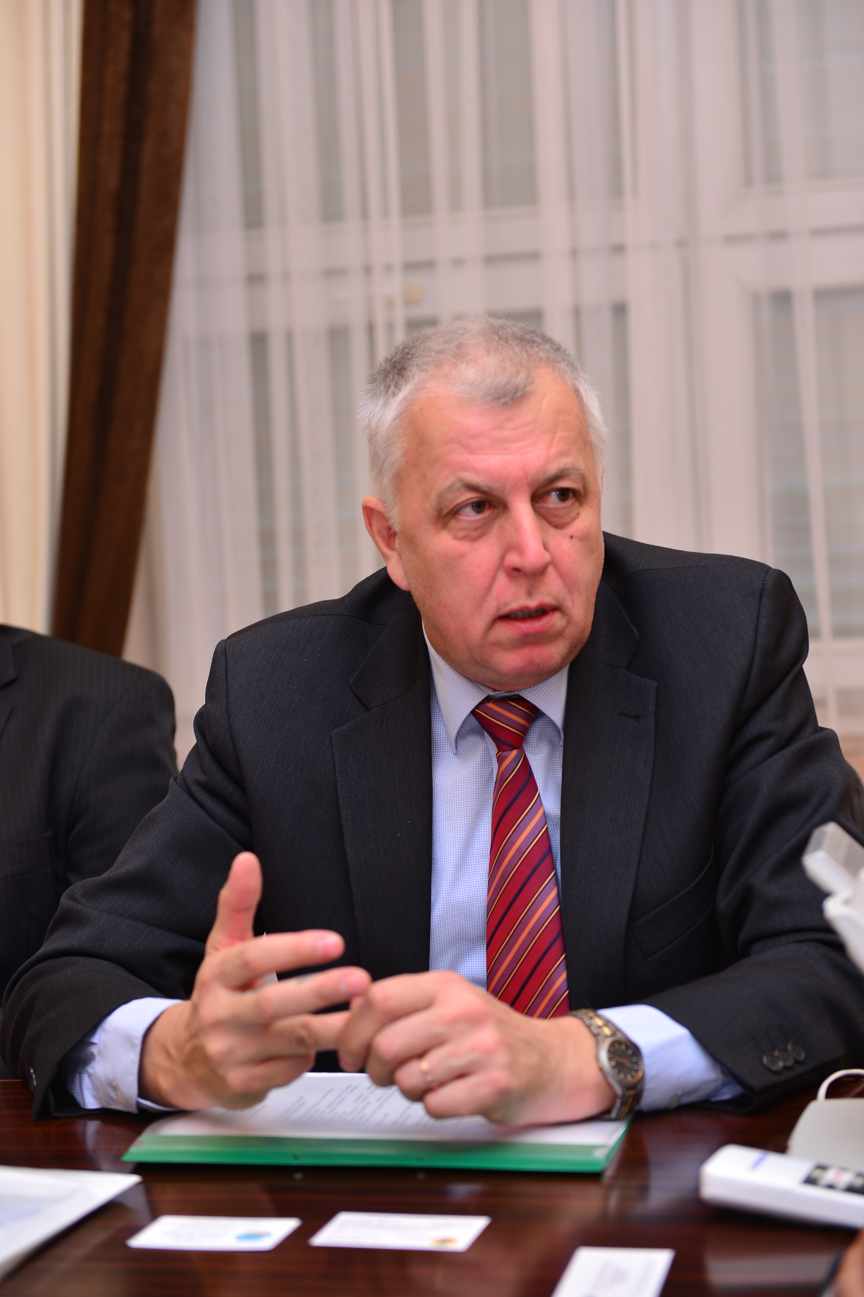 Slovakia and Kazakhstan Defended Own Development Models, Says ...