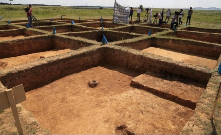 Documentary about Botai Culture to Start Shooting in North Kazakhstan ...