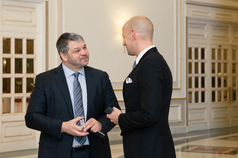 The Ritz-Carlton Brings Contemporary Luxury to Astana