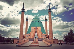 Pavlodar – Cultural and Arts Centre of Northern Kazakhstan - The Astana ...
