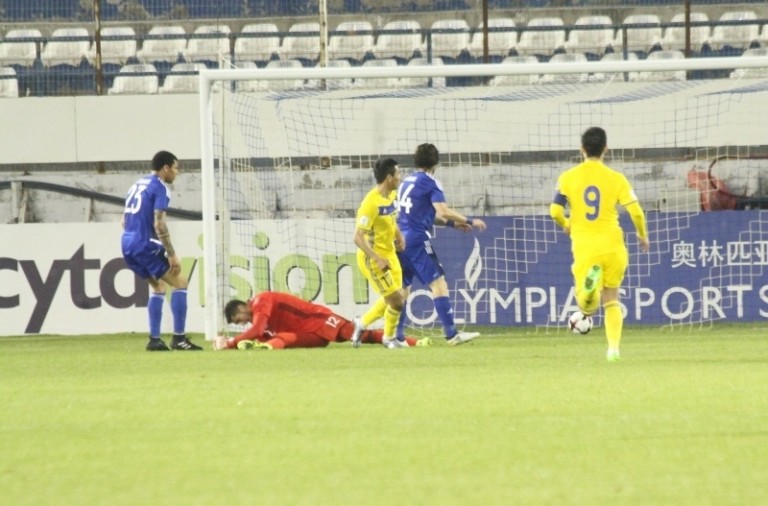 Kazakhstan’s national football team defeated in first match under new ...
