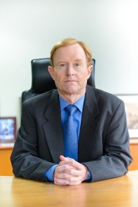 Worst times gone for Kazakhstan, says PwC tax and legal leader for Eurasia