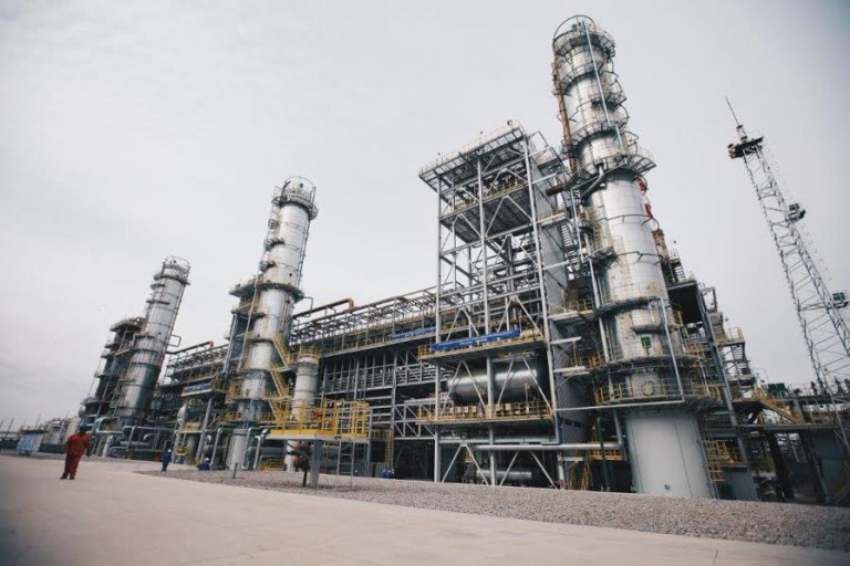 Shymkent refinery completes first stage modernisation - The Astana Times