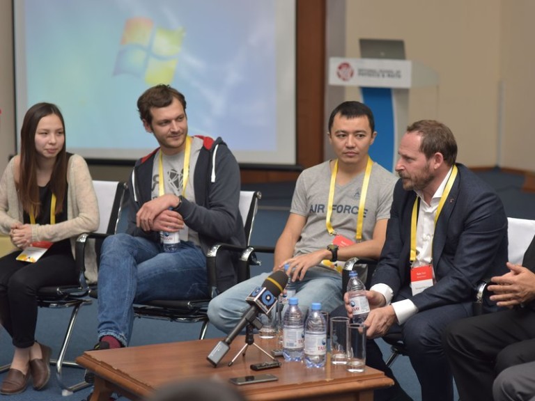 Yandex.Lyceum launches in Kazakhstan - The Astana Times