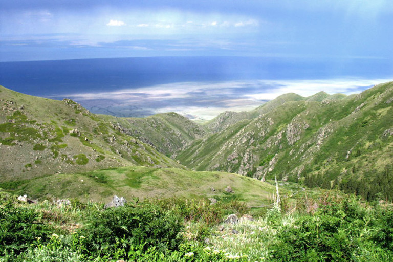 Expedition to Zhetysu’s sacred places documents history, promotes ...