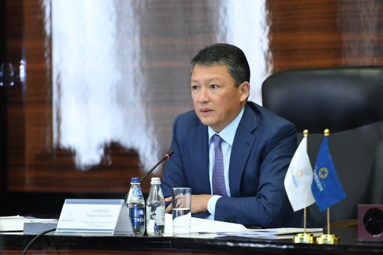 South Kazakhstan leads in manufacturing investments, creates supportive ...