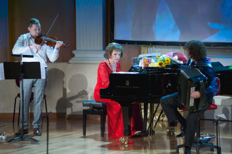 Astana Opera to perform masterpieces of Argentine tango - The Astana Times