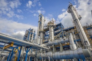 Shymkent oil refinery reconstruction to end in May - The Astana Times