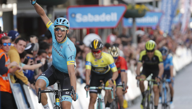 Kazakhstan Sports News from The Astana Times