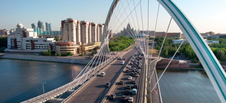 Astana city administration to modernise transport system - The Astana Times