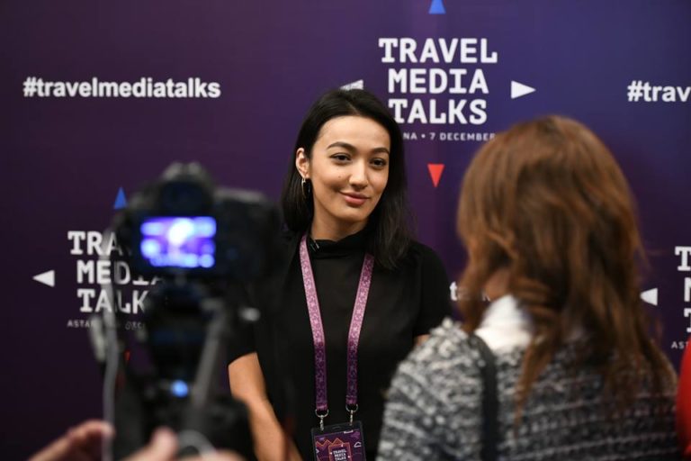 Kazakh ‘#Explorestan’ tourism branding seeks to take sting out of ‘Stan ...