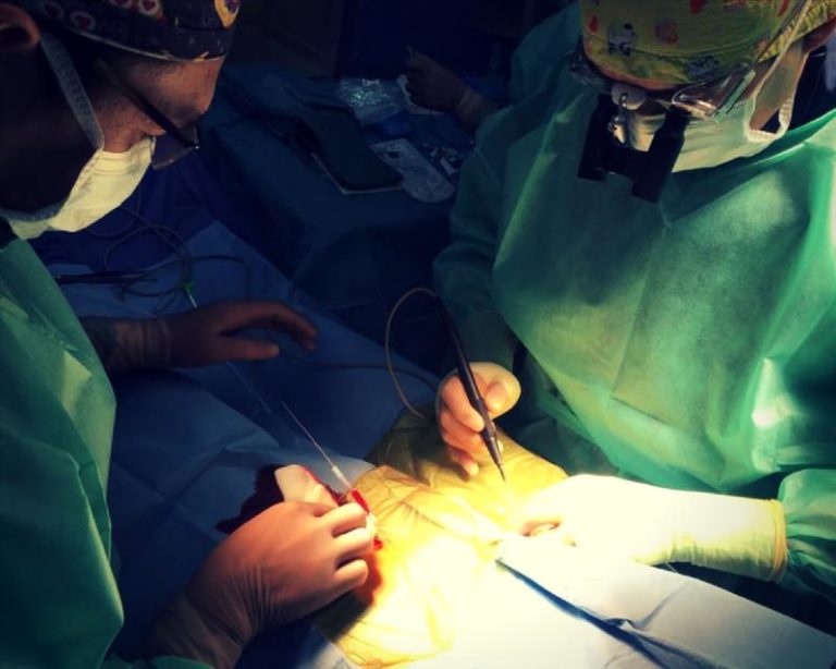Kazakh surgeons performed first hybrid cardiac surgery in country ...