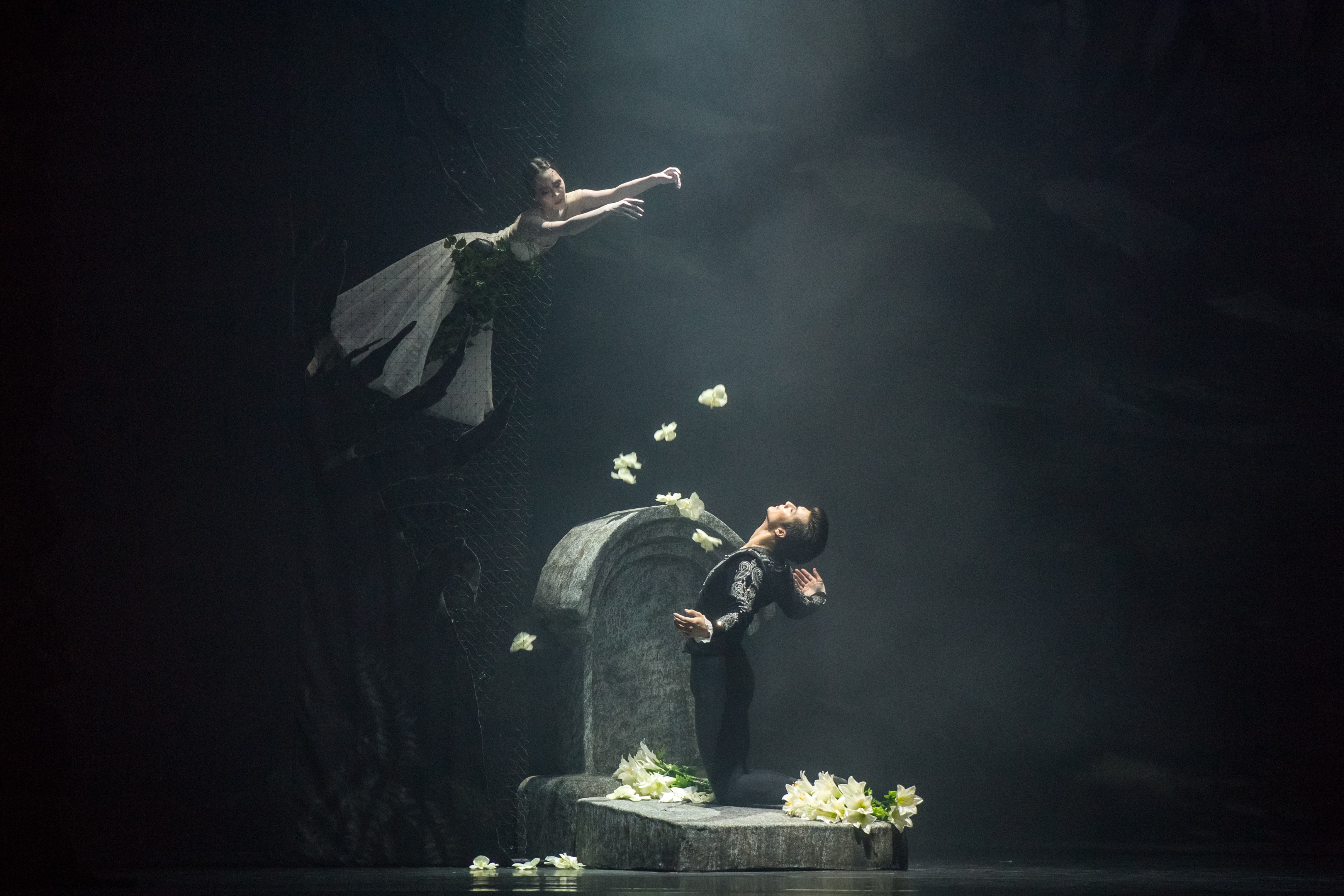 Astana Ballet develops youth involvement in art - The Astana Times