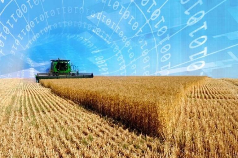 Kazakhstan’s agro industry goes digital - The Astana Times