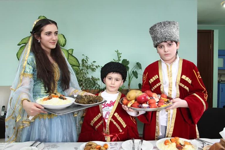 Nazarbayev’s peace-loving policies unified society despite ethnic ...