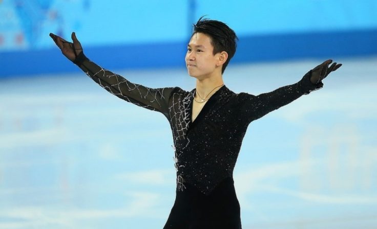 Russian TV channel releases documentary about Denis Ten - The Astana Times
