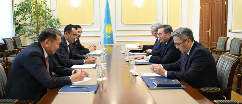 Foreign Policy Research Institute: From Ideas to Solutions - The Astana ...