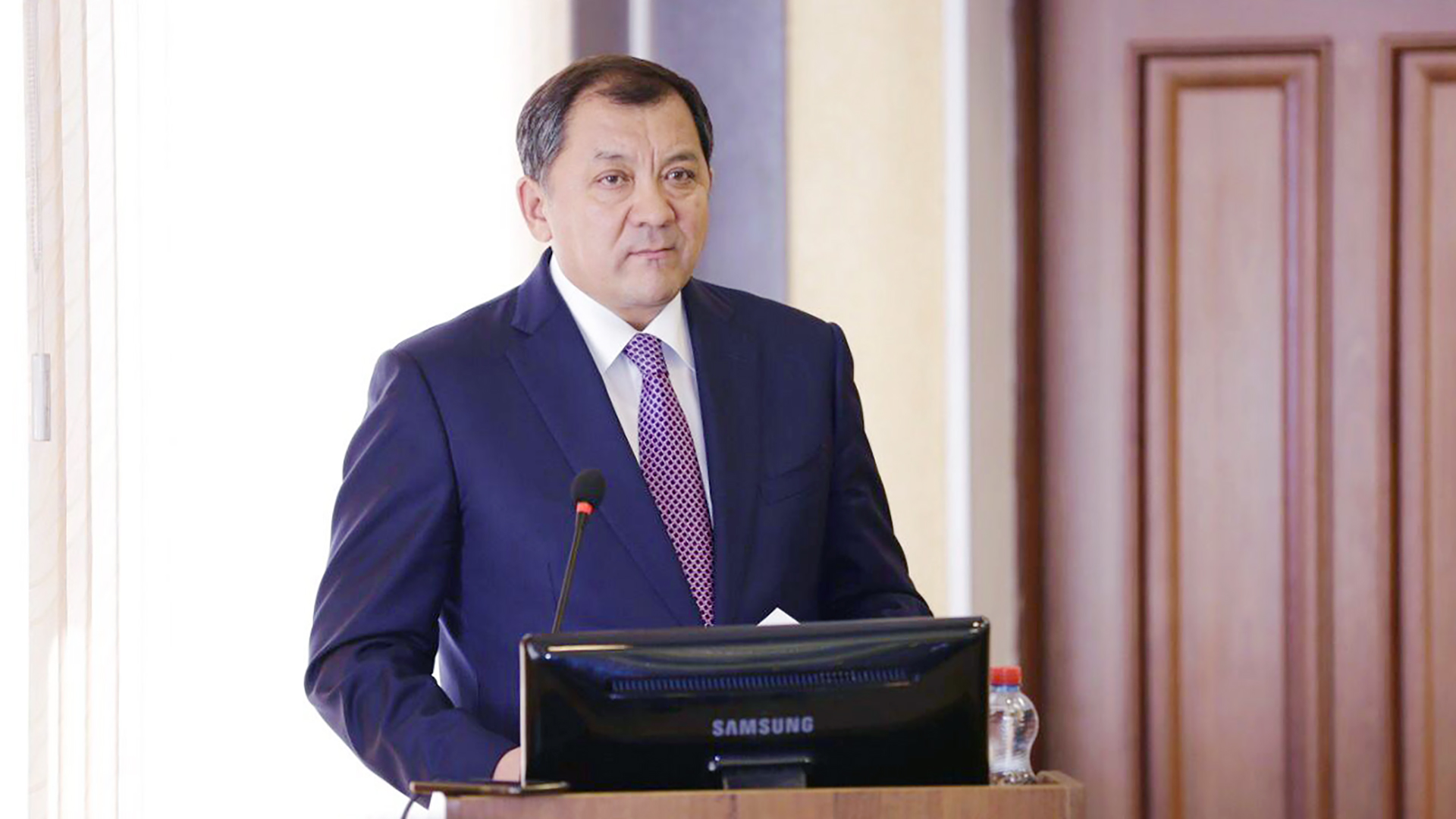 Oil Price Plunge May Bring Kazakh GDP Down 2.7 Percent - The Astana Times