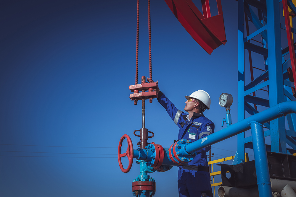 Kazakhstan Commits To New OPEC Agreement, Lower Oil Production - The ...