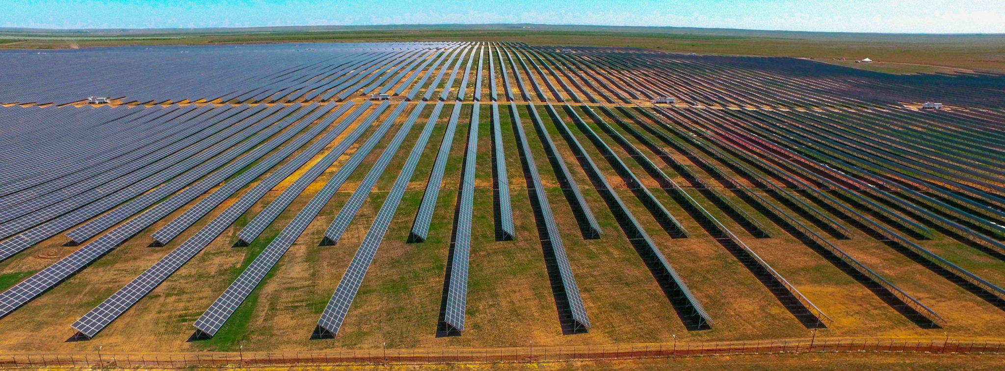 Kazakhstan Ready to Break Ground with New Green Economy Projects - The ...