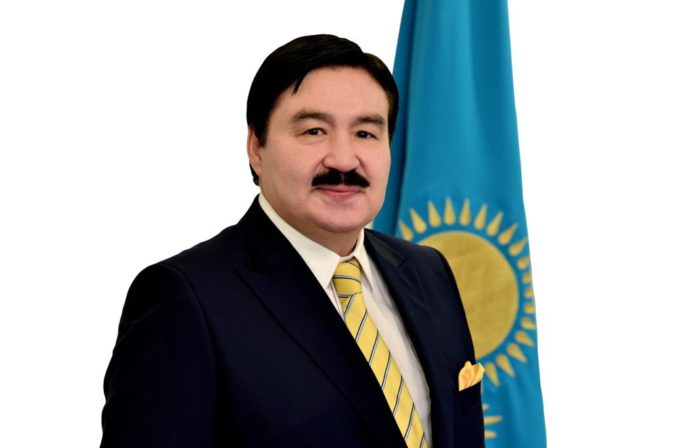 King of the Kushan dynasty Kanishka - The Astana Times