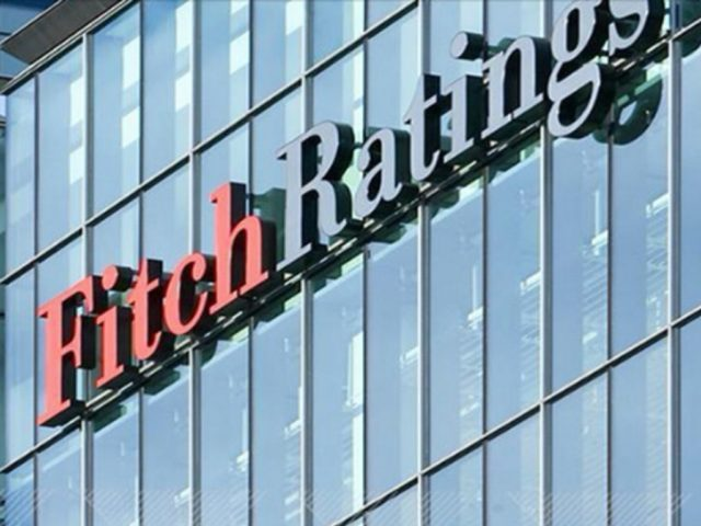 Fitch Rating Agency Gives Firm BBB Credit Rating to Kazakhstan - The ...