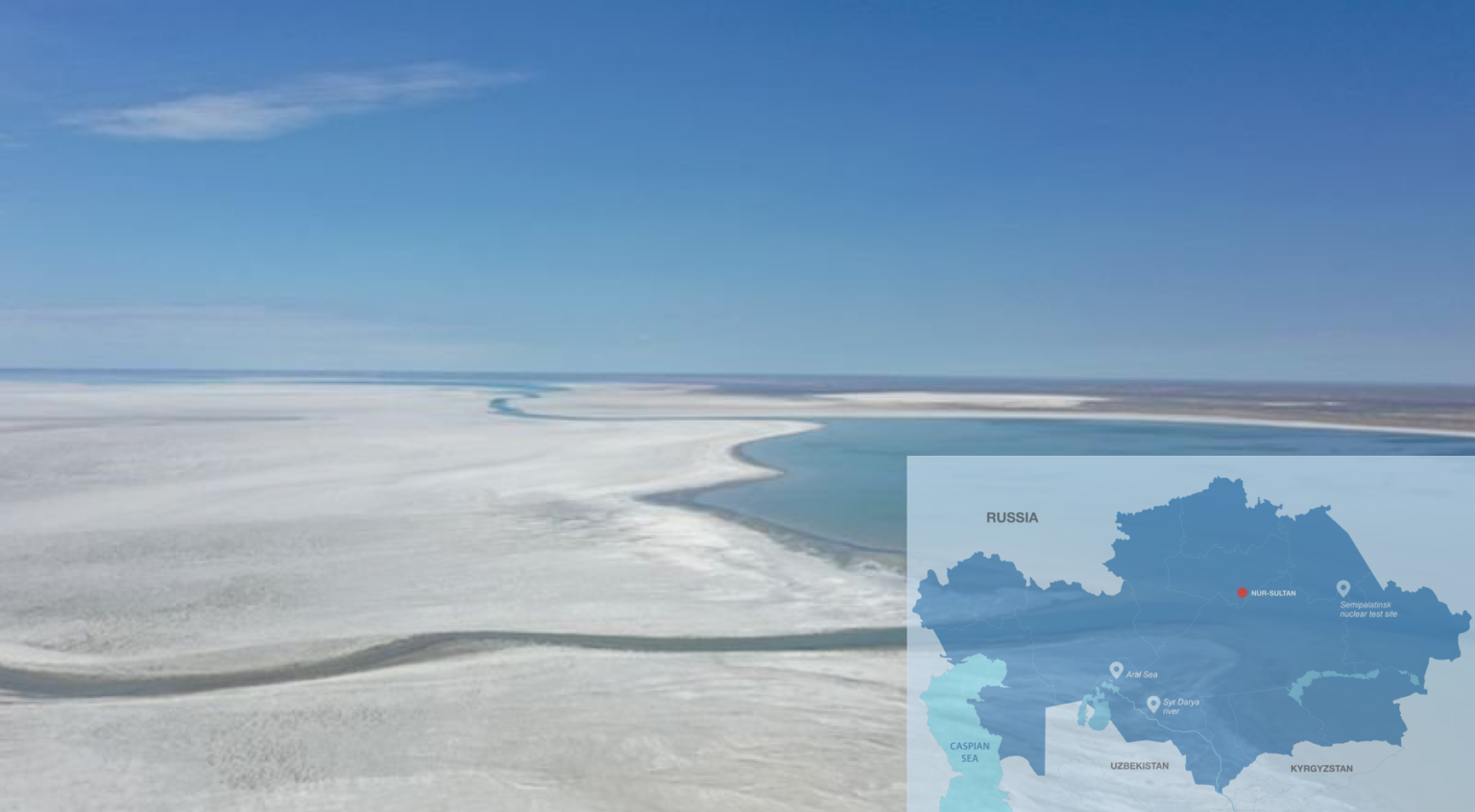 Why Biodiversity Became the Centrepiece of Kazakhstan’s Agenda at the ...