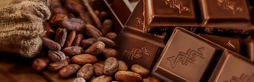 Rakhat Confectionery Unveils New Line of Chocolate Products Decorated ...