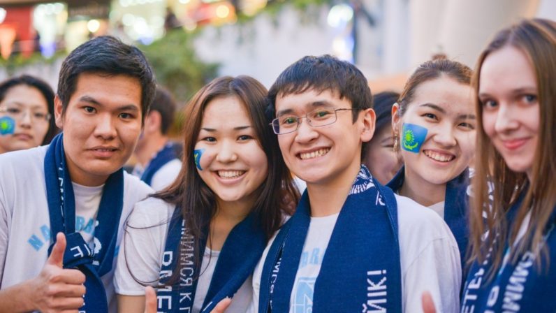 Second Day of Kazakh Civil Forum Week Begins: Participants Discuss Ways to Better Communicate ...