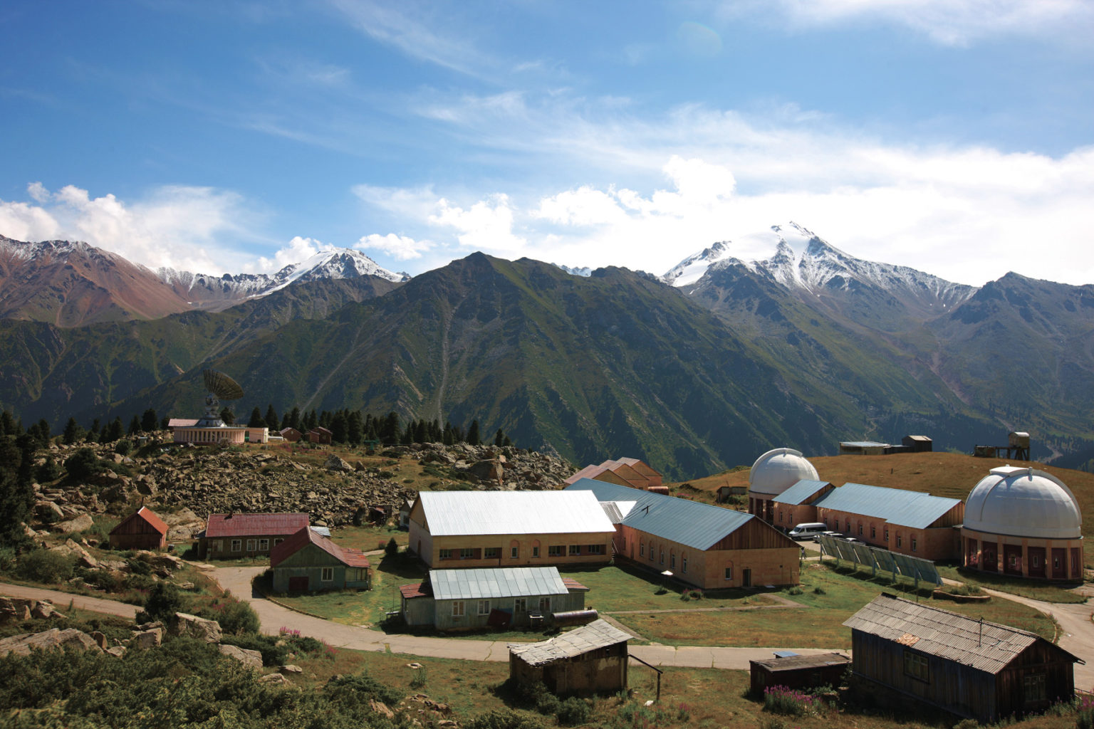 Lonely Planet Travel Guide Highlights Kazakhstan As 2021 Travel ...