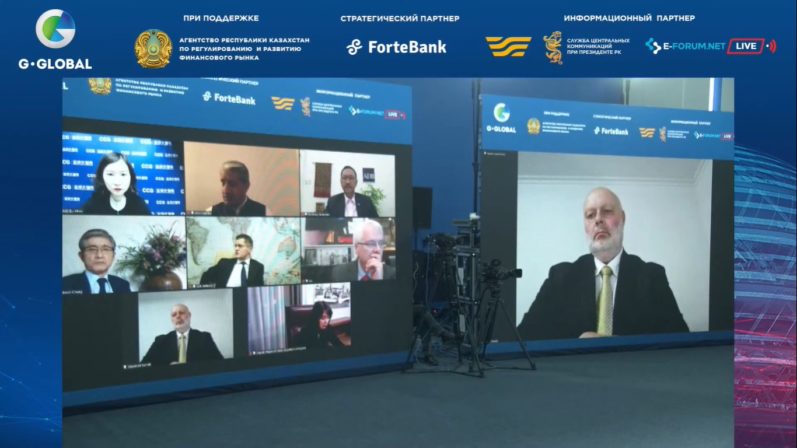 G-Global To Introduce Global Silk Road Prize, Create Permanent ...