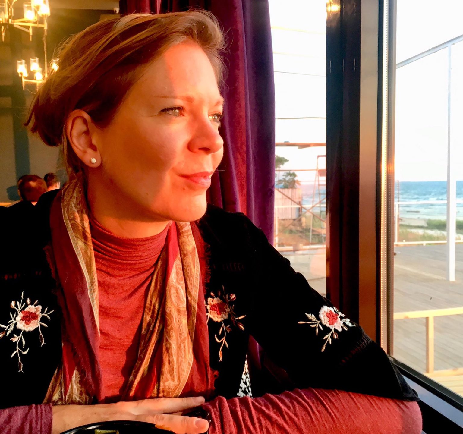 Food is Where Human Stories Lie, British Author Caroline Eden on Her ...