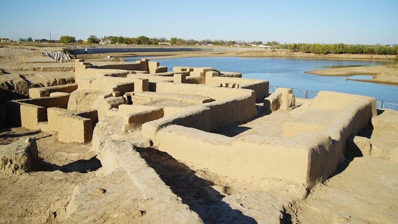 Study of Golden Horde Era Heralds Historic Renaissance in Central Asia ...