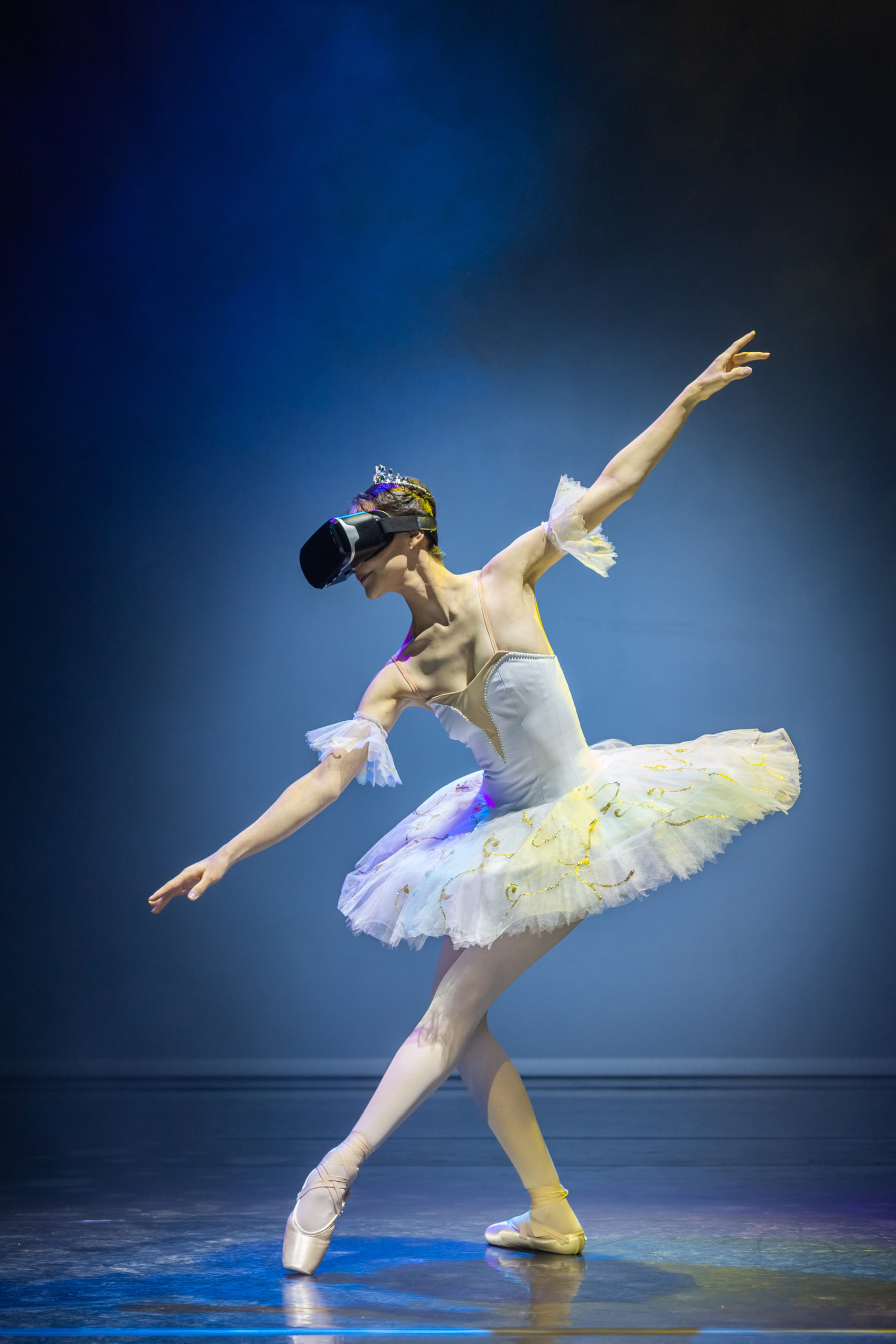 Astana Ballet Theater Launches Streaming Service to Present Virtual ...