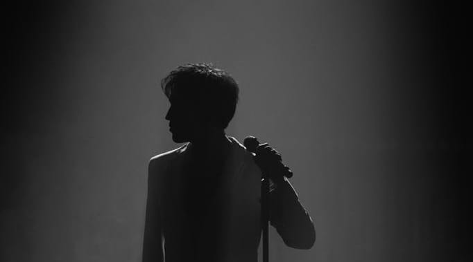 Pop Star Dimash’s Digital Show Tickets Go on Sale - The Astana Times