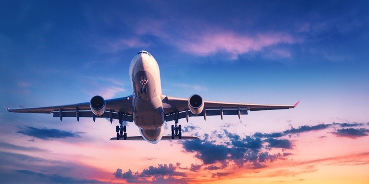 Kazakhstan Schedules International Flights to 12 Countries For New Year ...