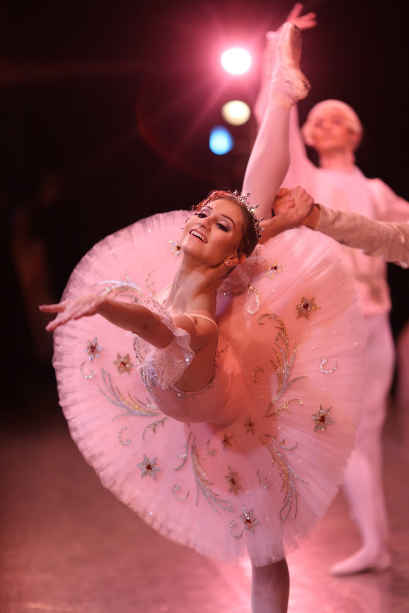 Astana Ballet to Present “The Nutcracker” with Soloists from Mariinsky ...