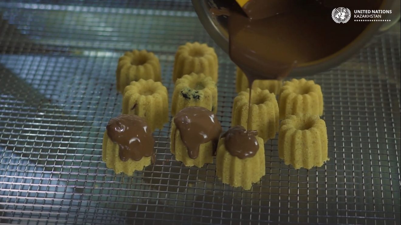 Nauryz Celebrations Feature Delicious Meal Preparation - The Astana Times