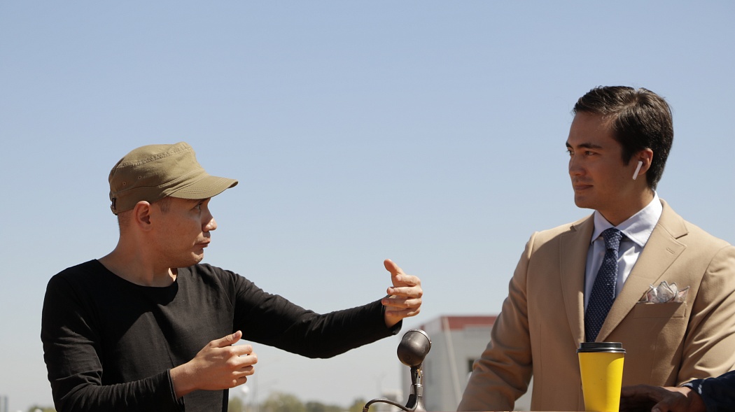 Kazakh Film Industry Comes Out of 2020 Stronger Than Ever - The Astana ...