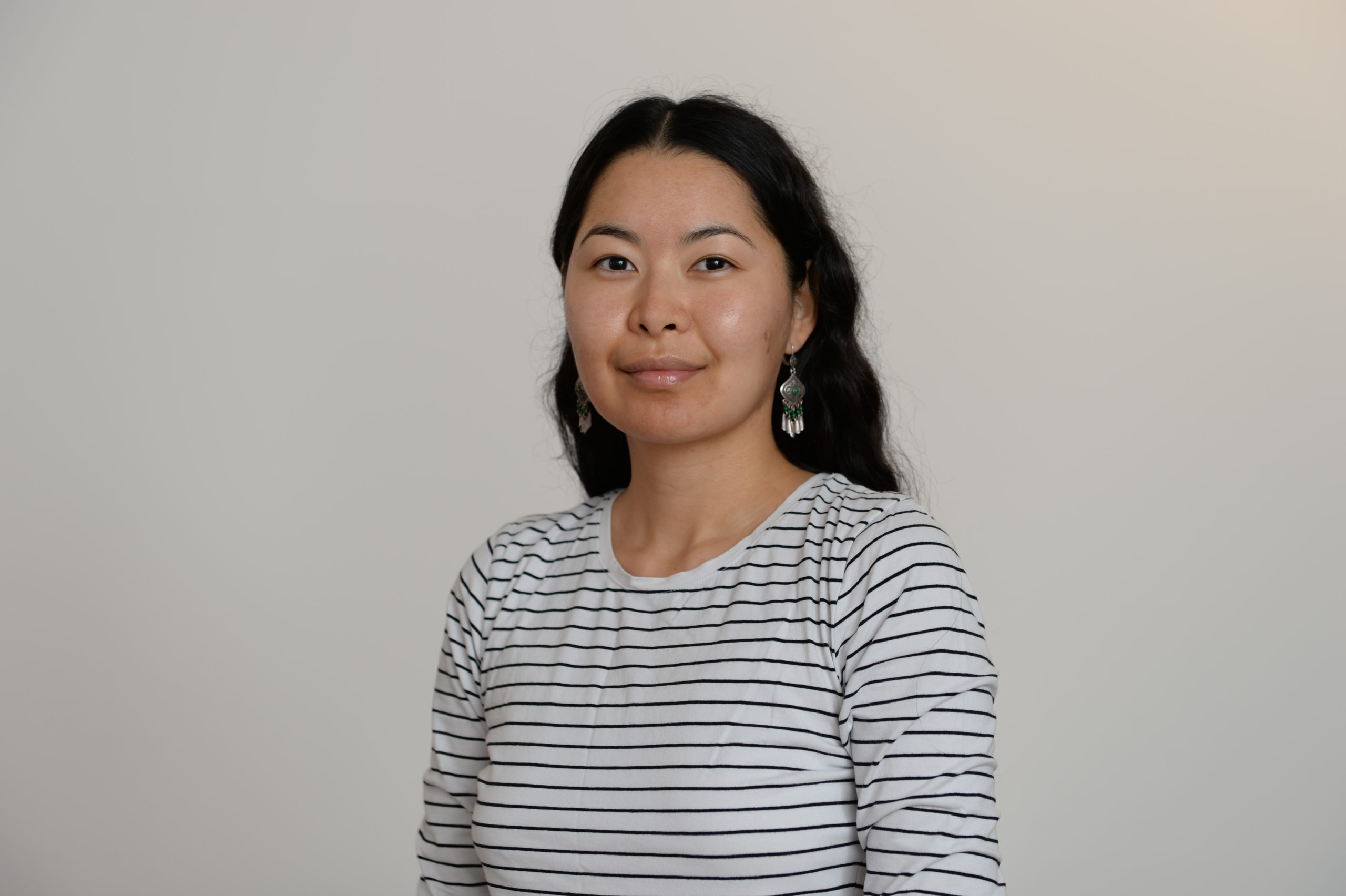 Kazakh Activist Raises Awareness For Nuclear Disarmament Among Youth ...