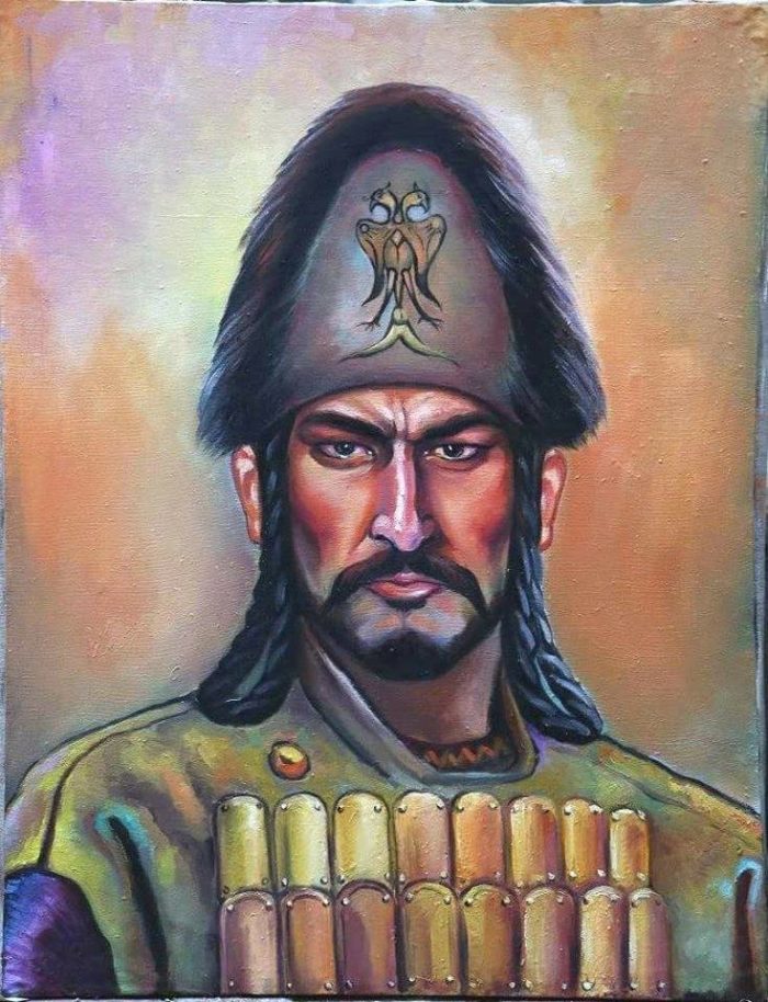 Kazakhstan and Turkey to Cooperate in Alp-Arslan Historical TV Series ...