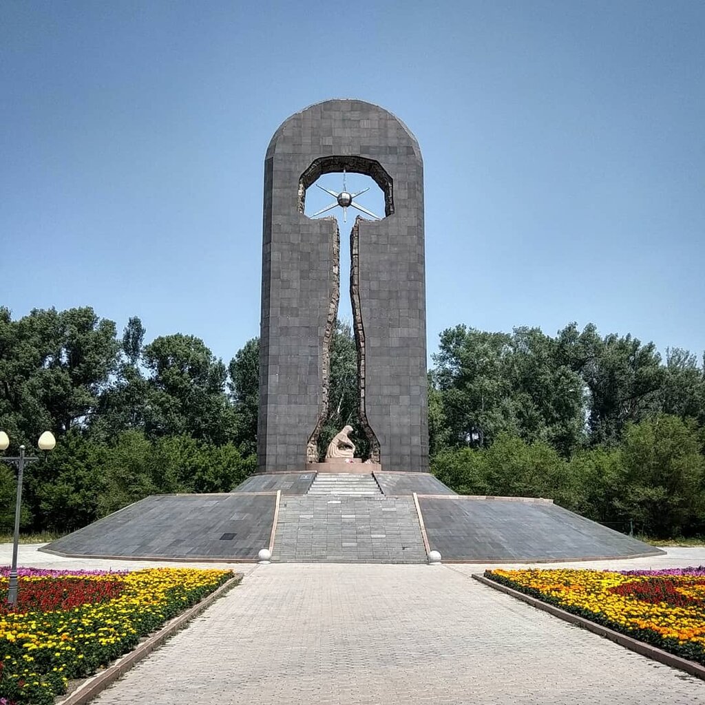 Kazakhstan’s Way to Nuclear Disarmament - The Astana Times