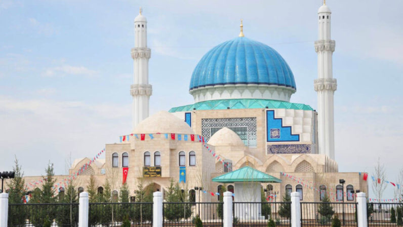 Turkistan to Become Center of International Tourism and Pilgrimage ...