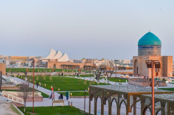 Turkish Airlines to Launch Flights to Turkistan in May - The Astana Times