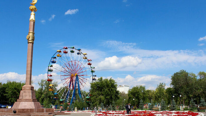 Kokshetau Named Cultural Capital of Kazakhstan in 2021 - The Astana Times